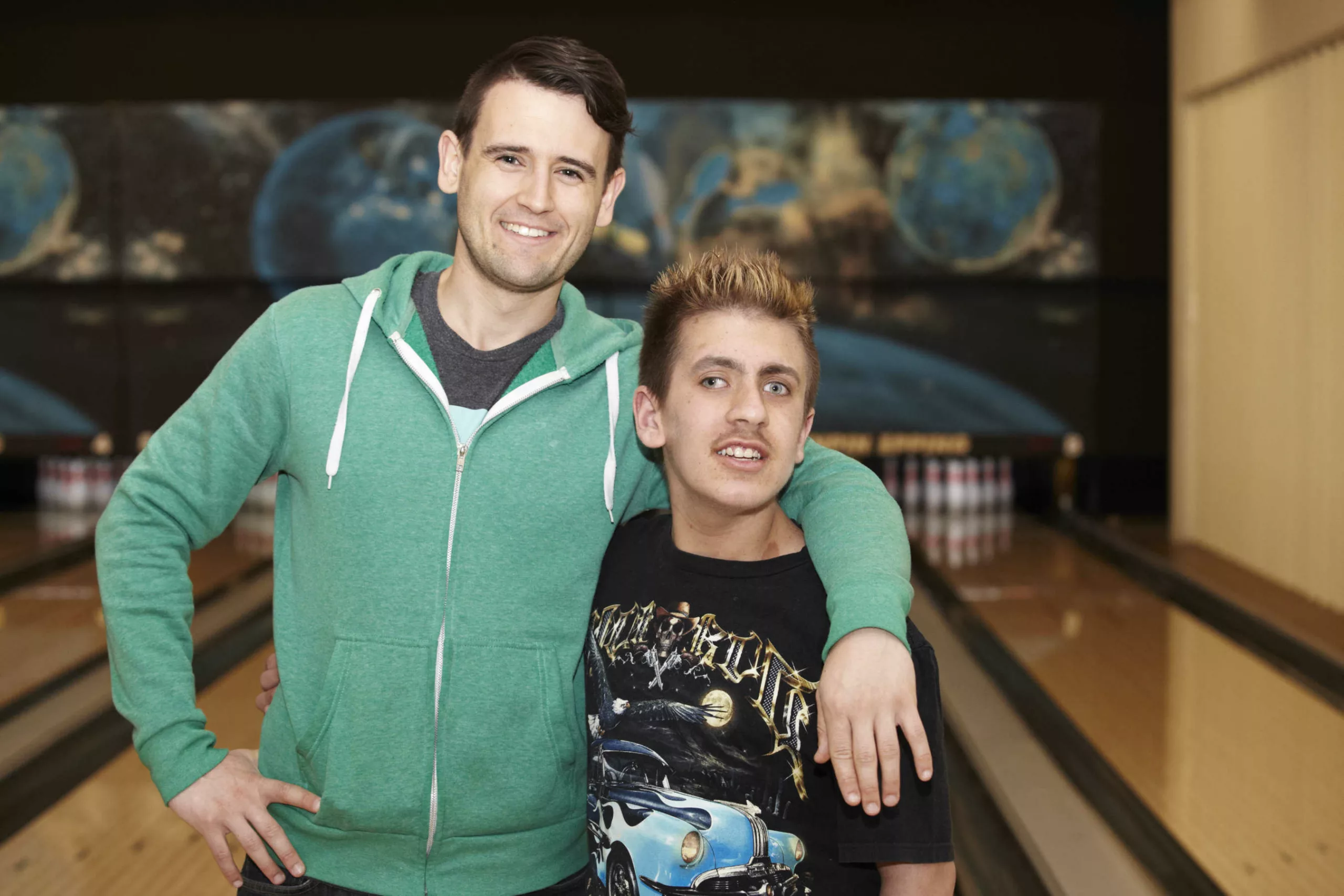 Family volunteers needed in North West Melbourne - Very Special Kids