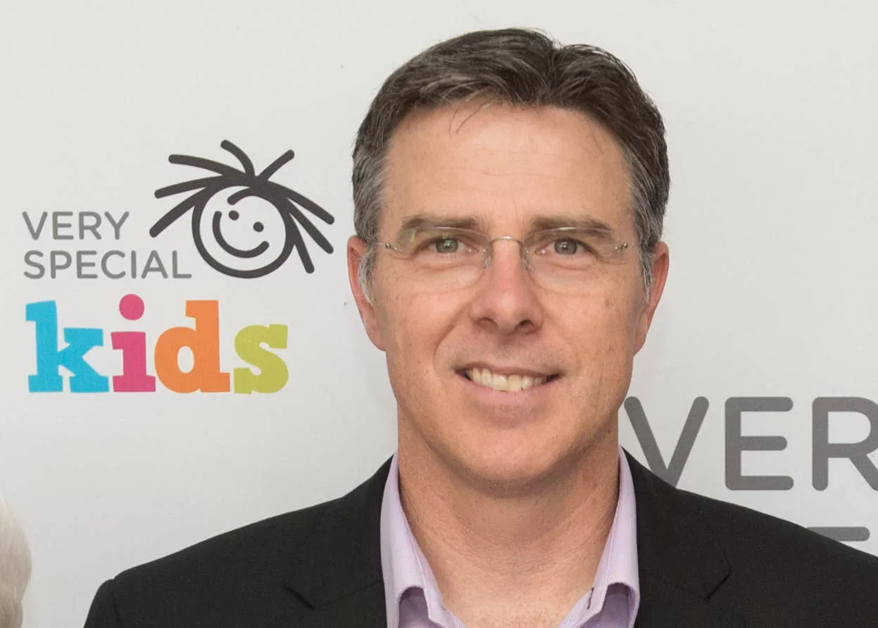 Welcome to 2017 - Very Special Kids