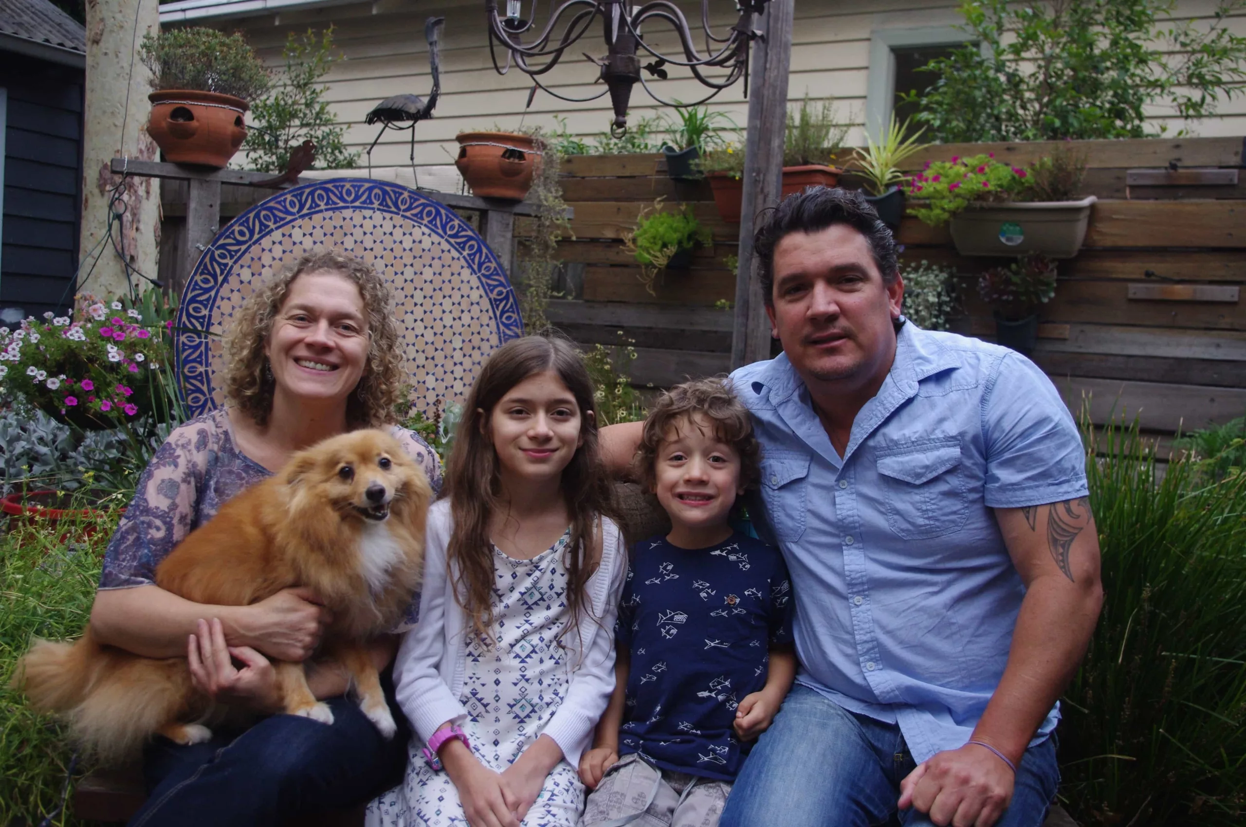 Honouring Macey - Very Special Kids