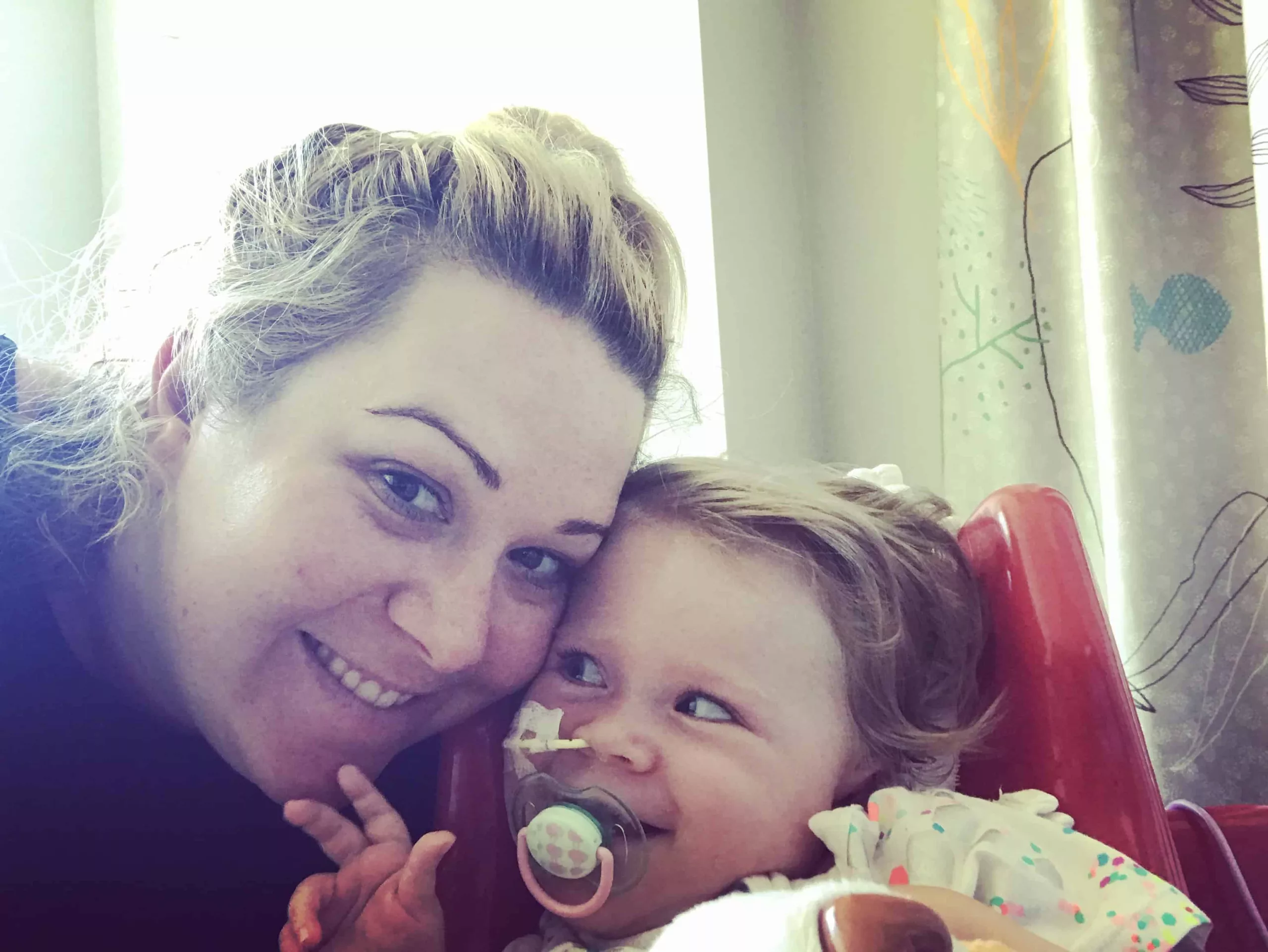 Providing expert care at the end of a child’s life - Very Special Kids