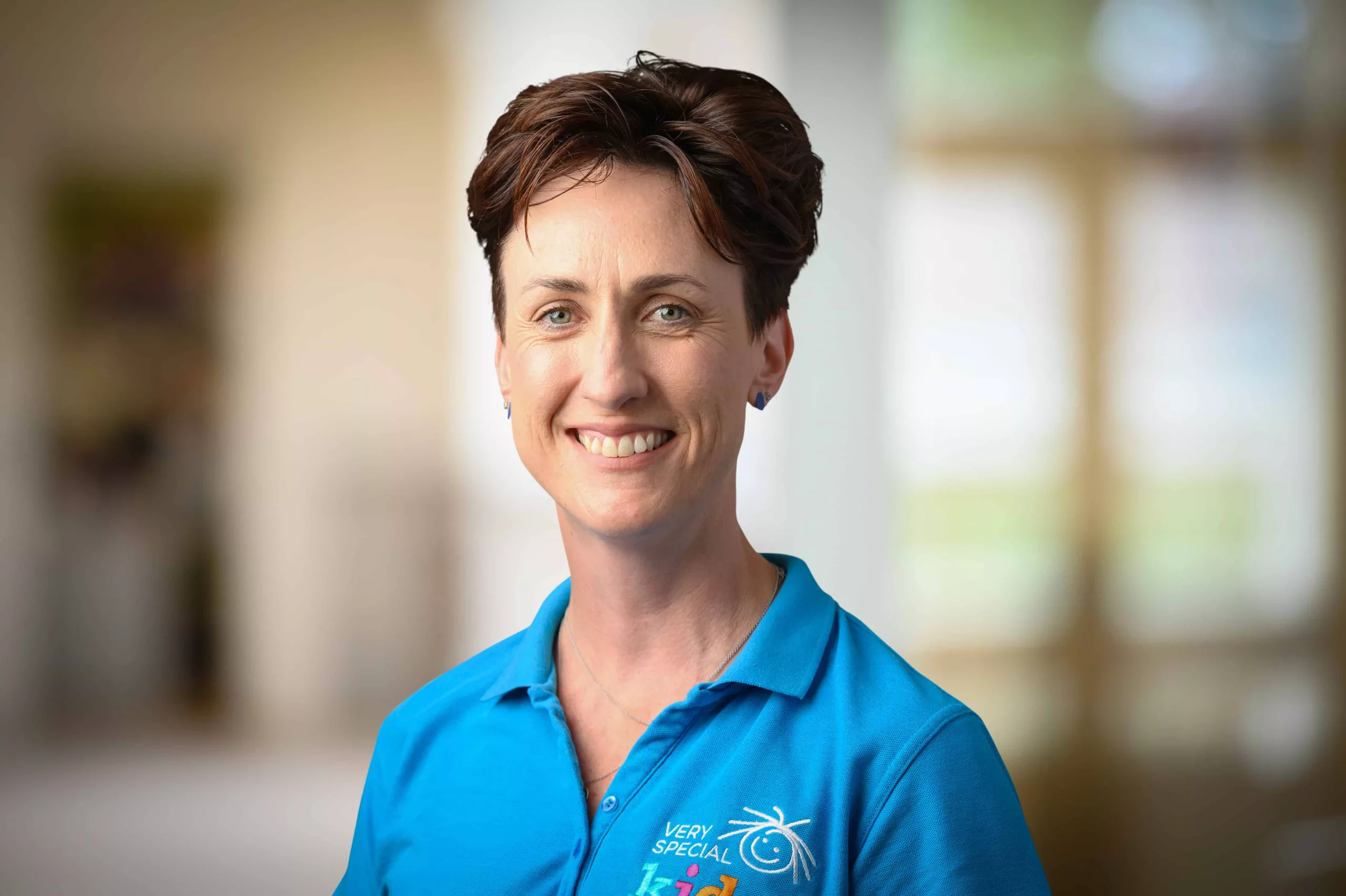 Meet our Allied Health Team: Shari Manley - Very Special Kids