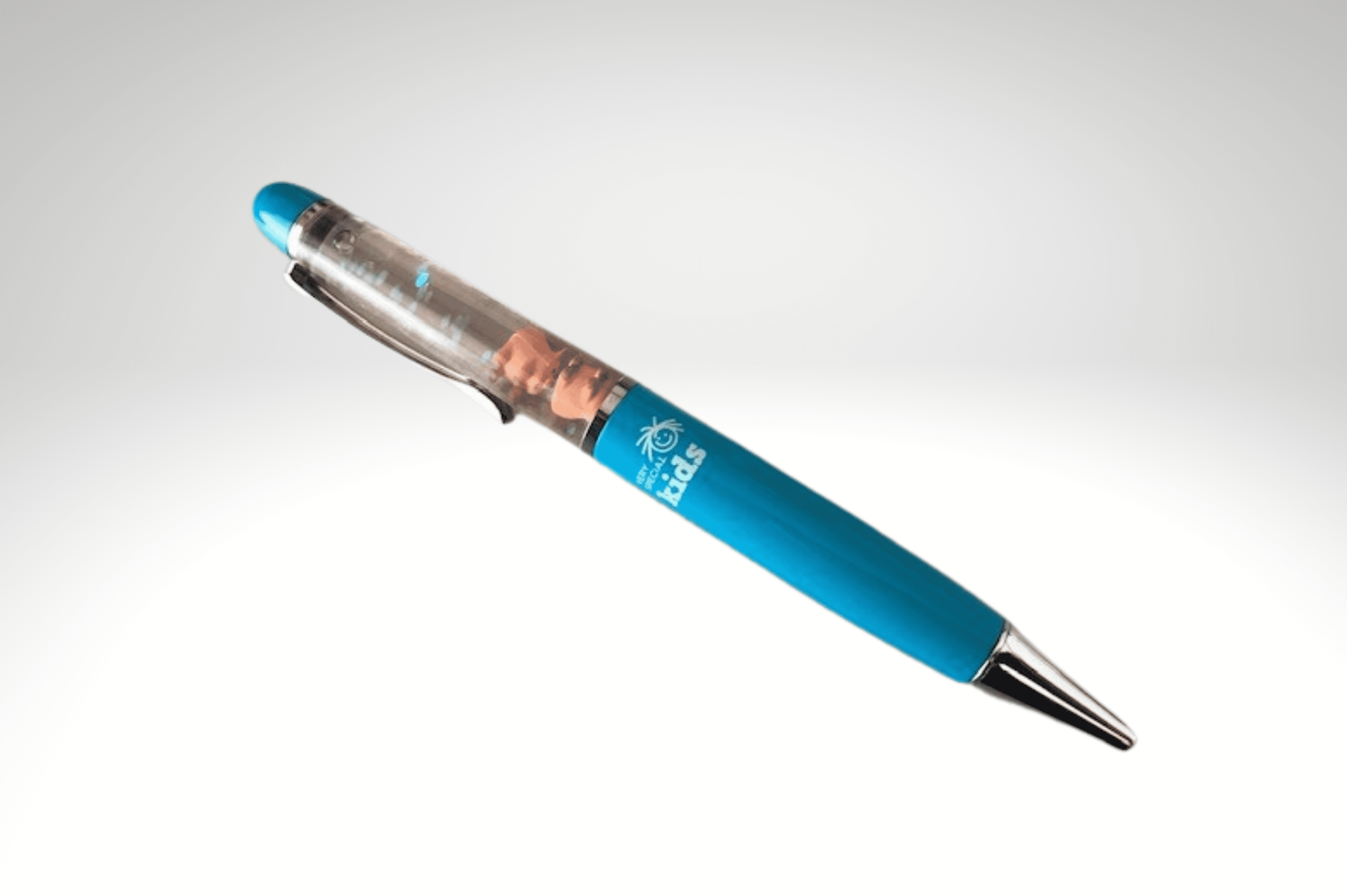 Piggy Pen Blue - Very Special Kids