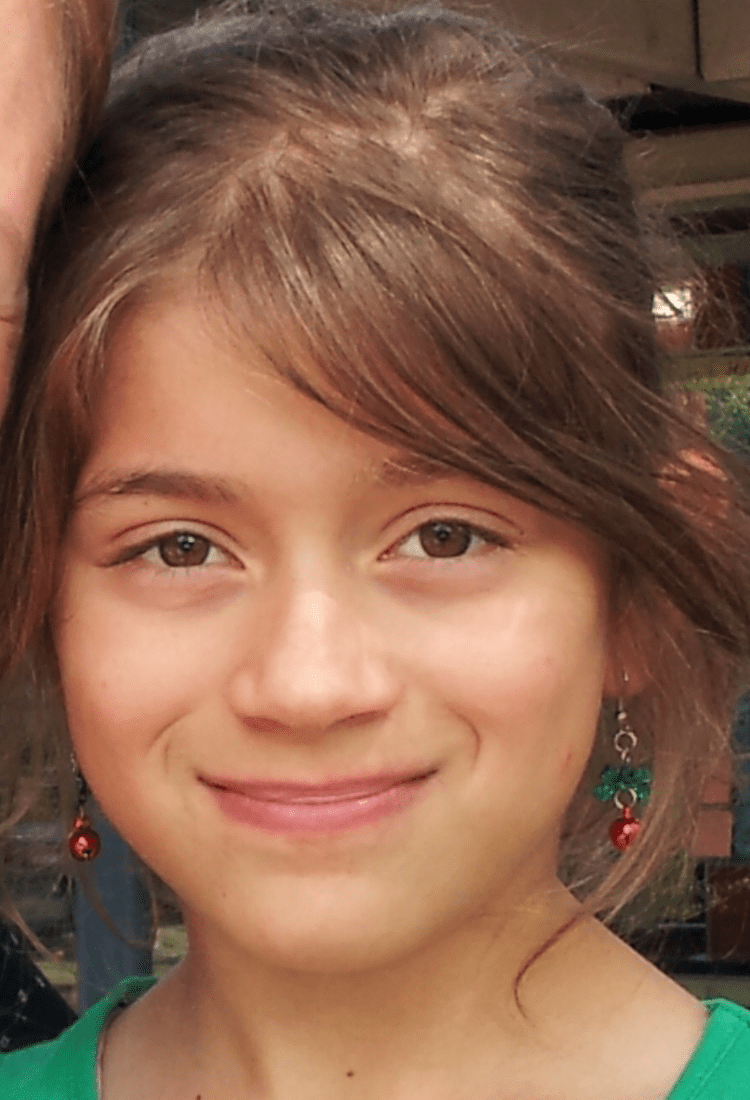 A very special painting for Very Special Kids House - Very Special Kids